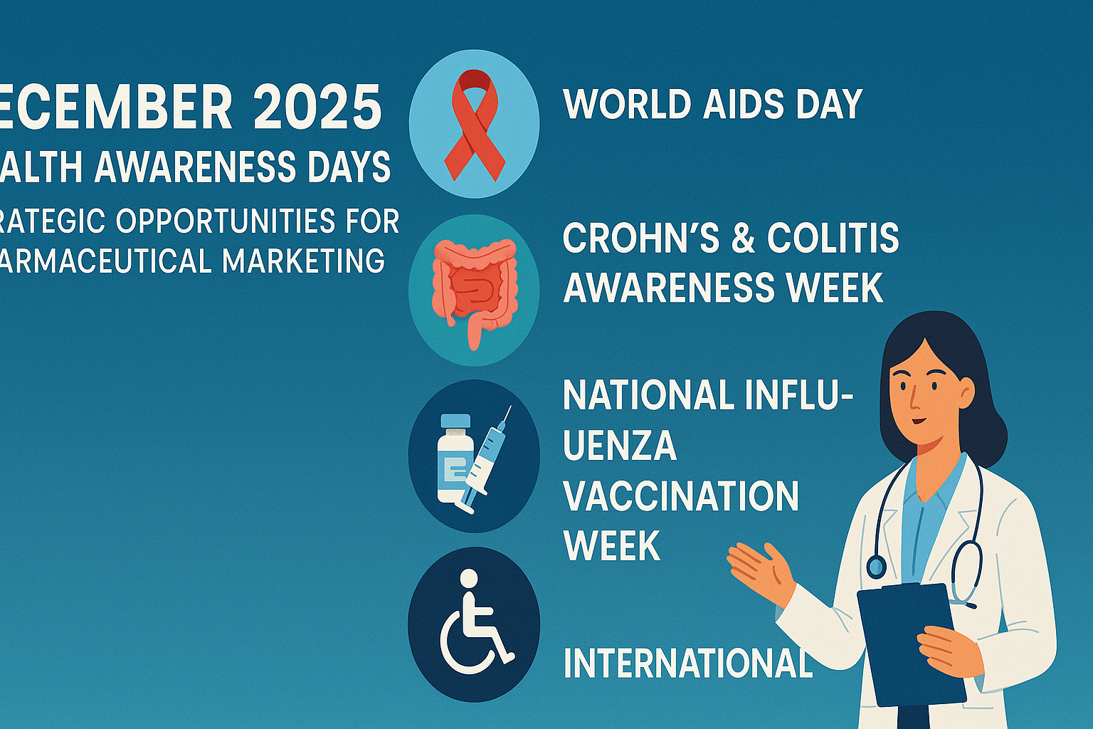 Dec 2025 Health Days