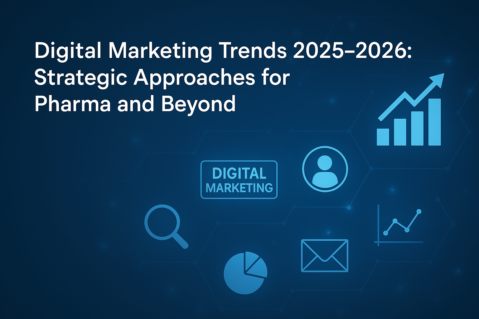 Pharma Digital Trends 2025-26