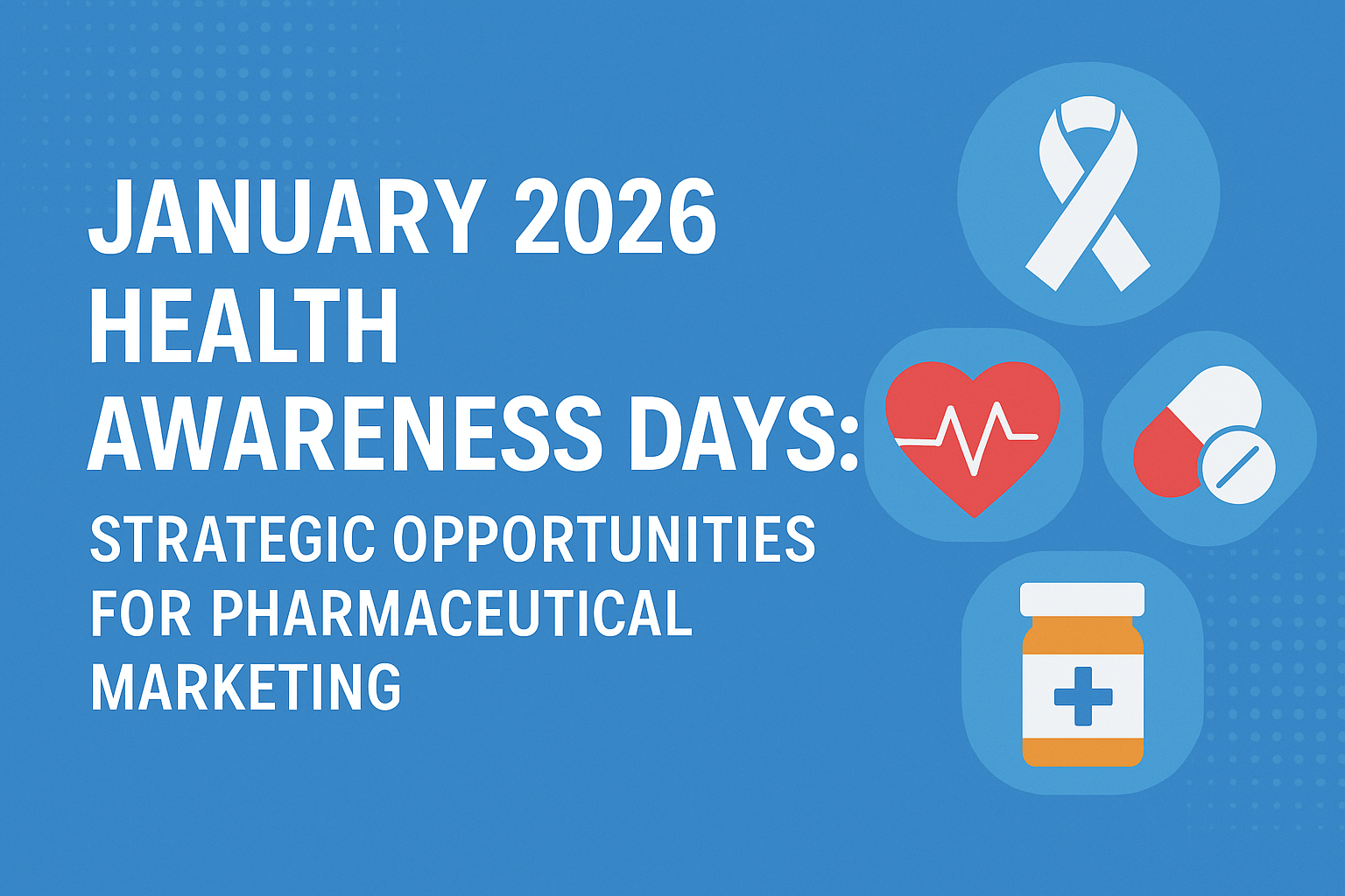 Jan 2025 Health Days