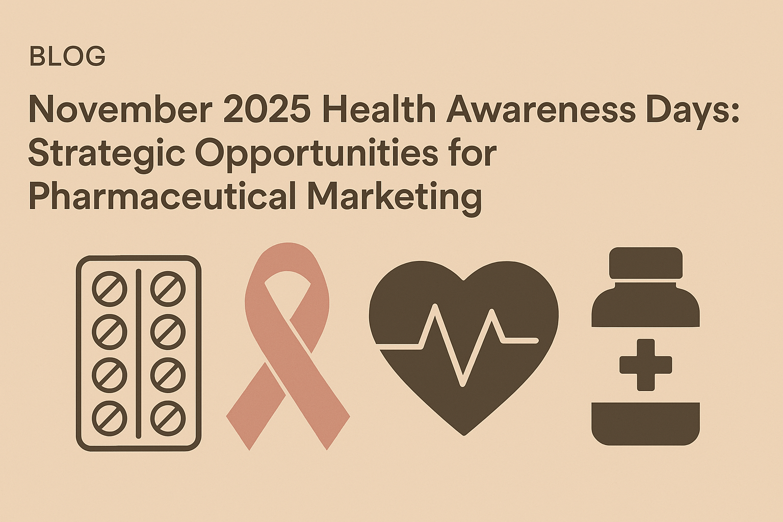 Nov 2025 Health Days